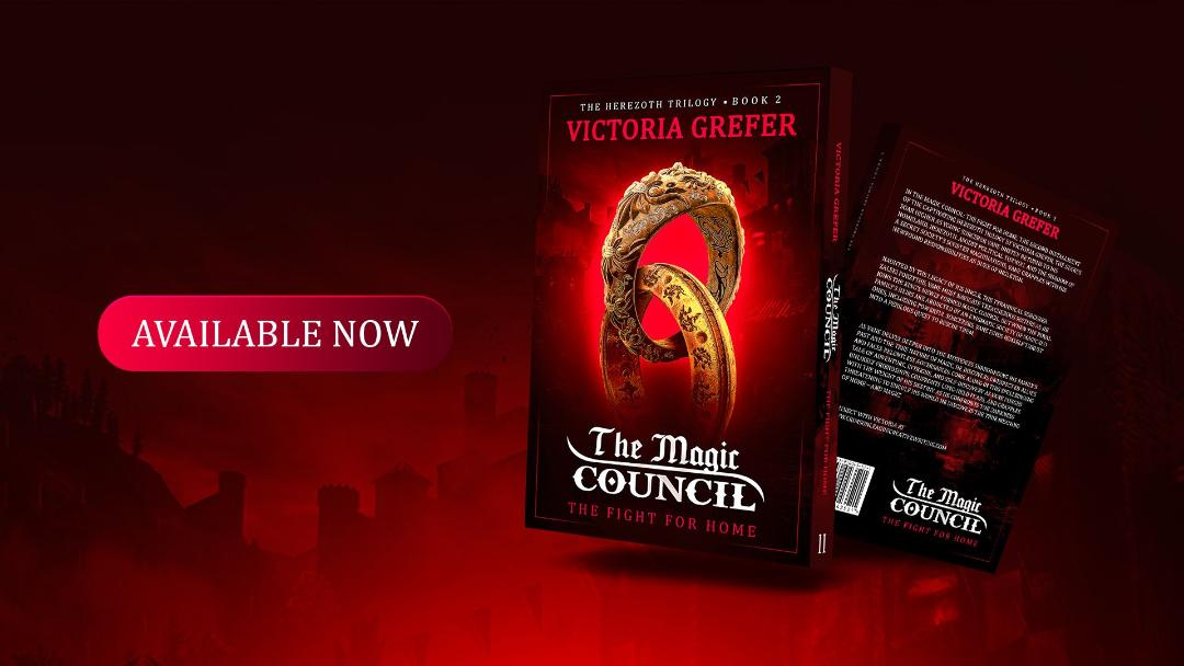 Character Spotlight: Darryn and Arbora – Creative Writing with the ...